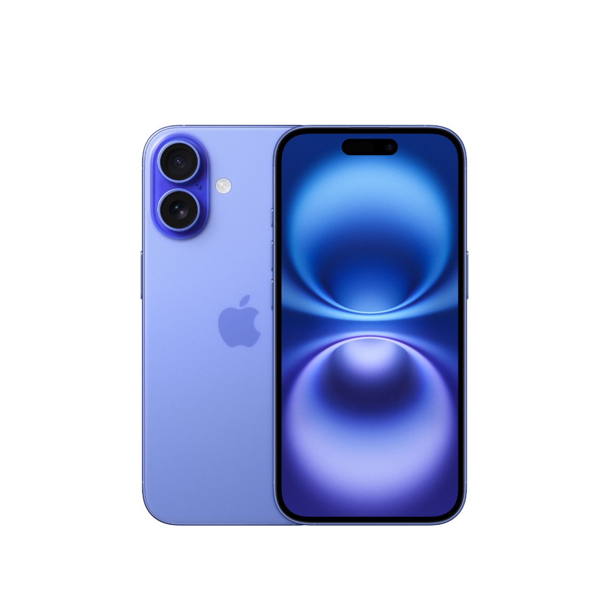 Apple iPhone 16 - Smartphone