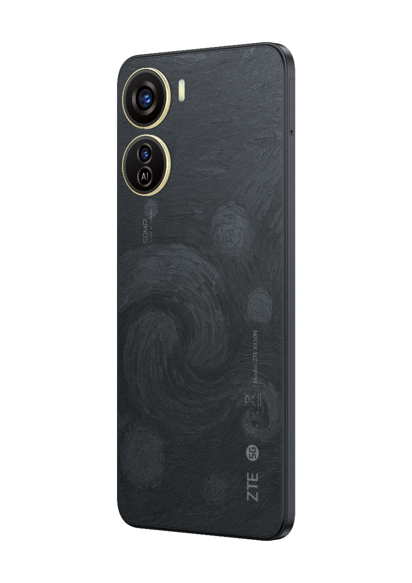 ZTE Blade V50 Design 5G - Smartphone